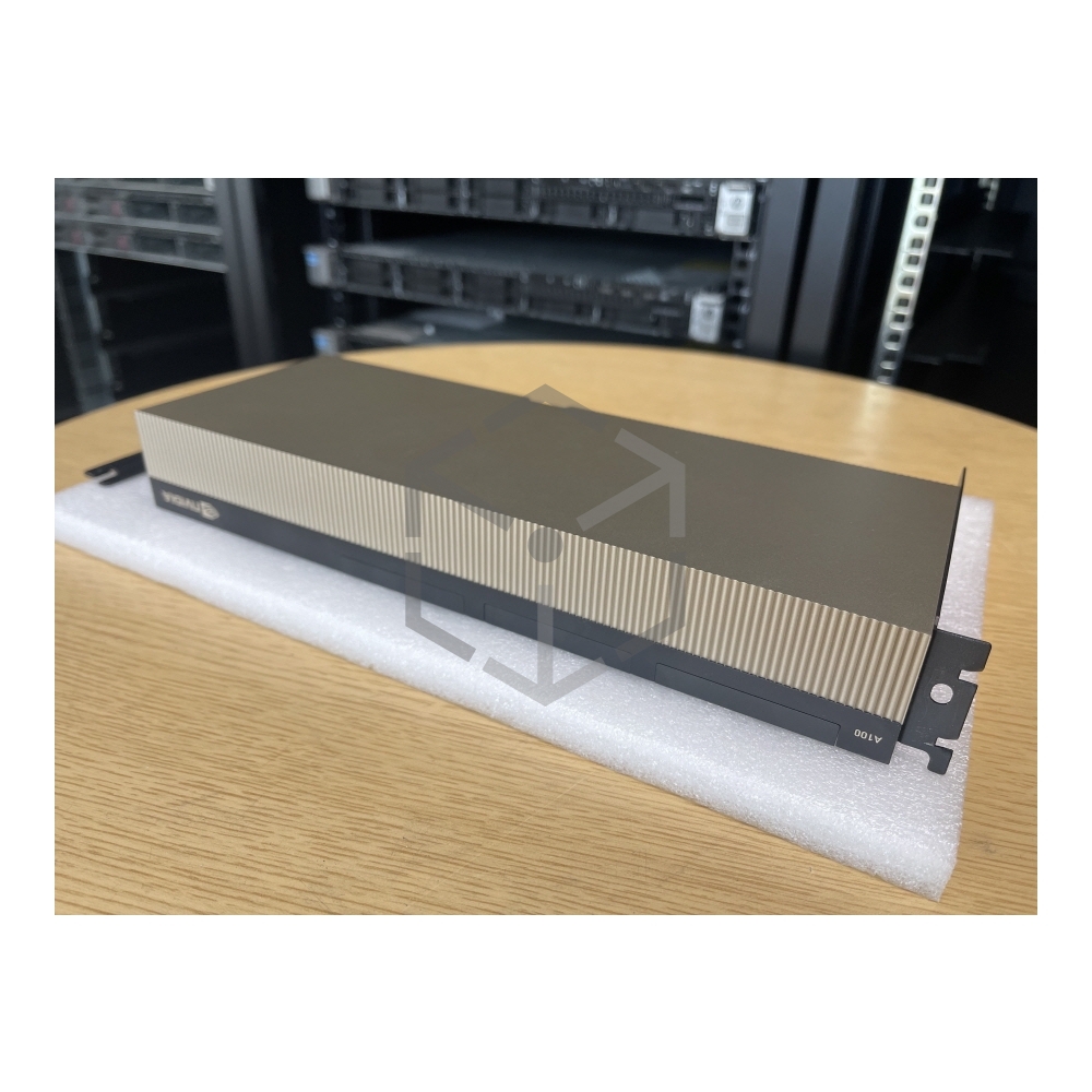 Nvidia Tesla A100 80G 빅데이터 인공지능 딥러닝GPU - SUGARCUBE