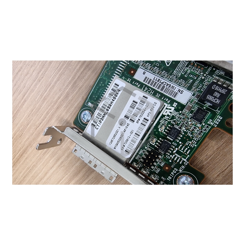 HP H241 SAS 12GB 2Port EXT Adapter 750054-001 - SUGARCUBE